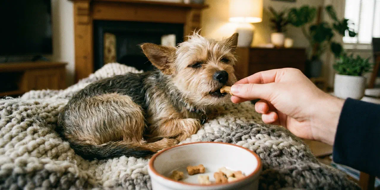 Best Dog Treats for Small Dogs and Toy Breeds (2026) - The Best Dog Treats